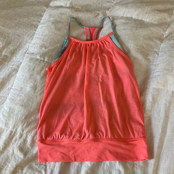 Ivivva | Shirts & Tops | Ivivva Tank | Poshmark